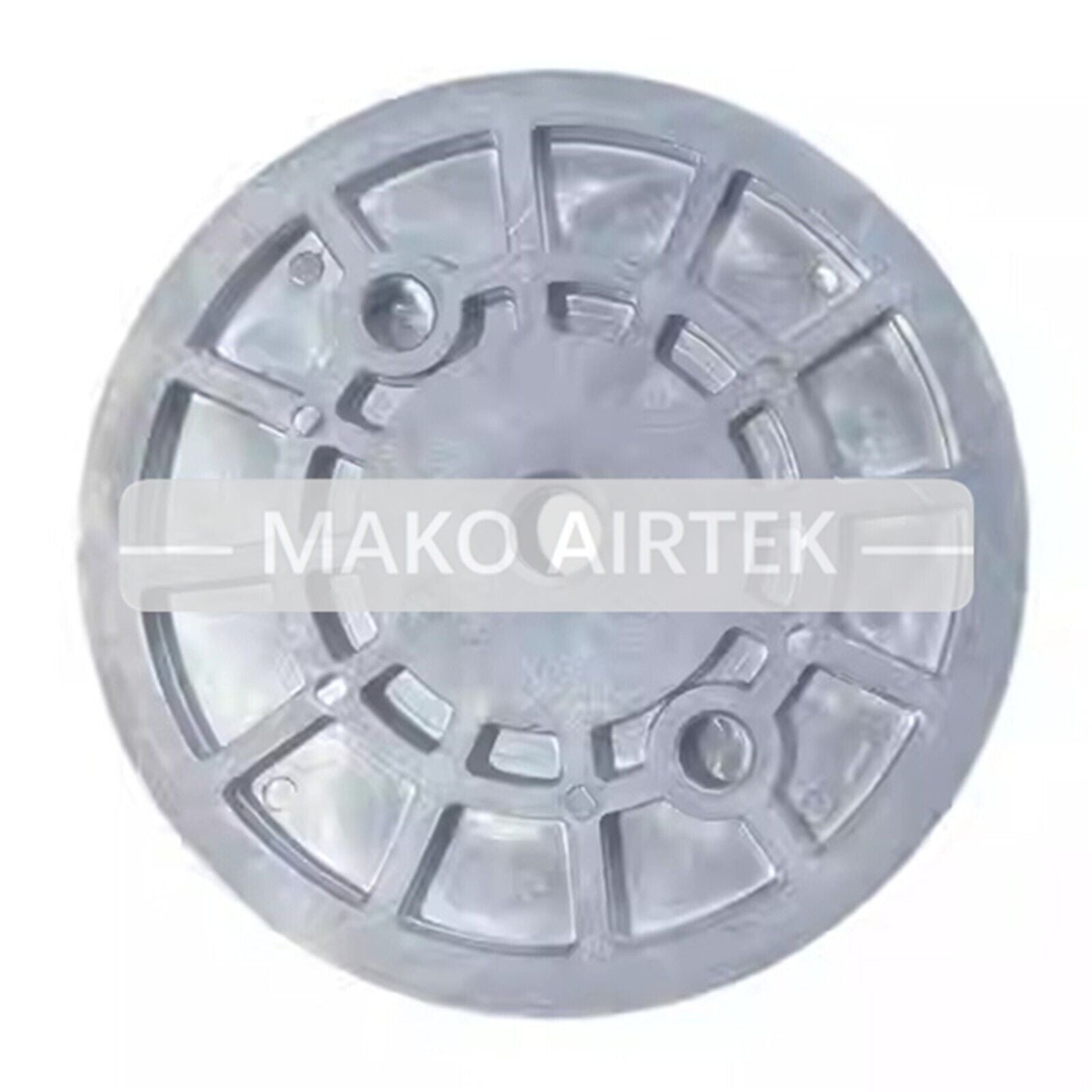 96503 Back-Up Washer Fits ARO Diaphragm Pumps – MAKO AIRTEK