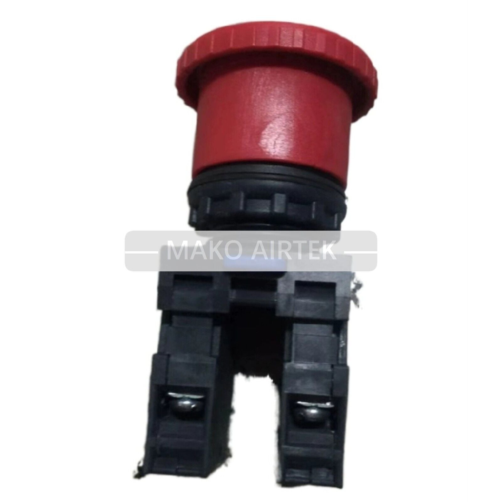 Emergency Stop Switch Fits Air Compressor 1089036254 – MAKO PARTS