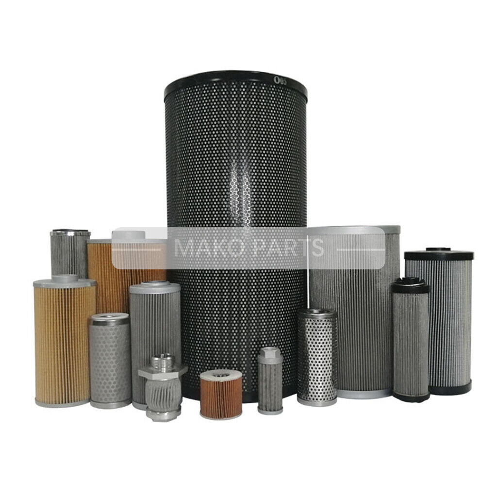 Hydraulic Filter Fits Parker FC7006QE20VK – MAKO AIRTEK