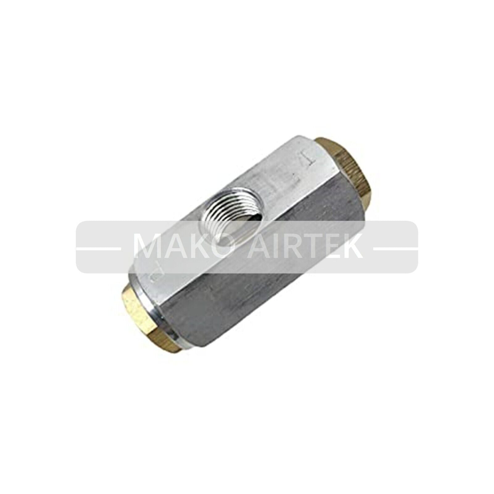 1627404040 Vent Valve Fits Quincy Air Compressor – MAKO AIRTEK