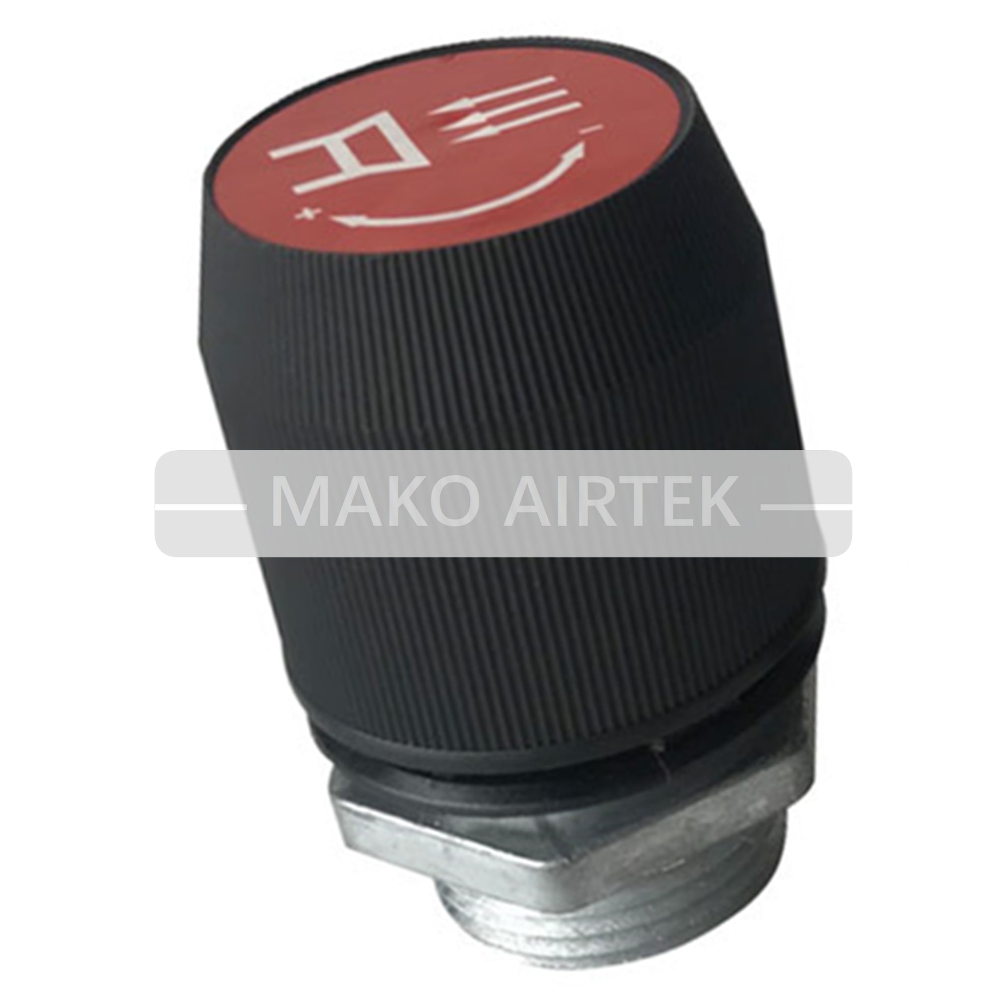 Pressure Regulating Valve Fits BECKER Vacuum Pump VT4.16/4.25/4.40 ...