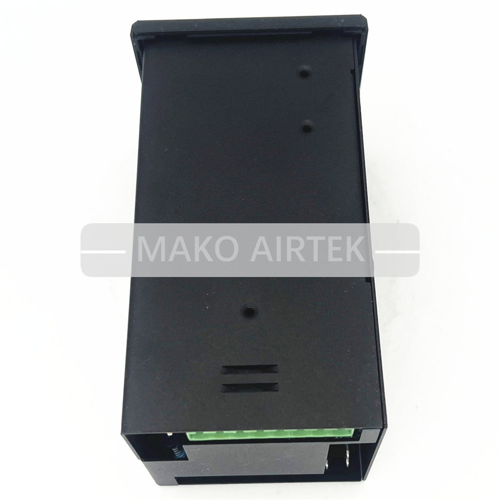 with program PLC Controller Panel Fits Atlas Copco Air Compressor 1092 – MAKO AIRTEK