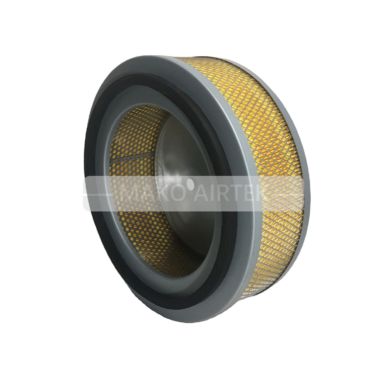 6.4139.1 FitsKaeser Air Filter Air Compressor – MAKO AIRTEK