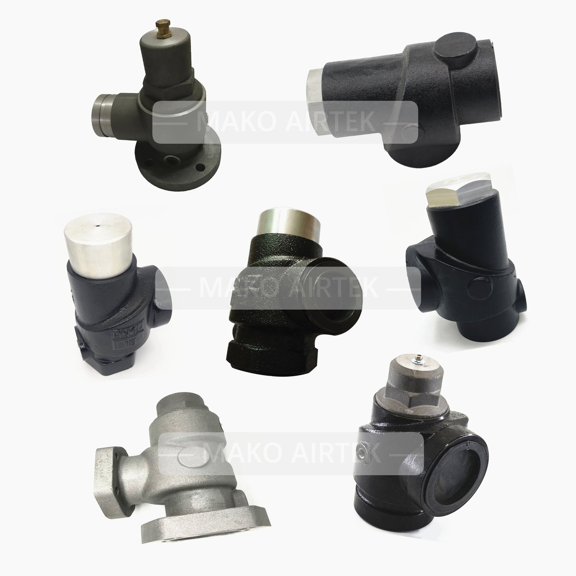 Fit Atlas Copco Temperature Switch Replacement 1092719200 Air Compress ...