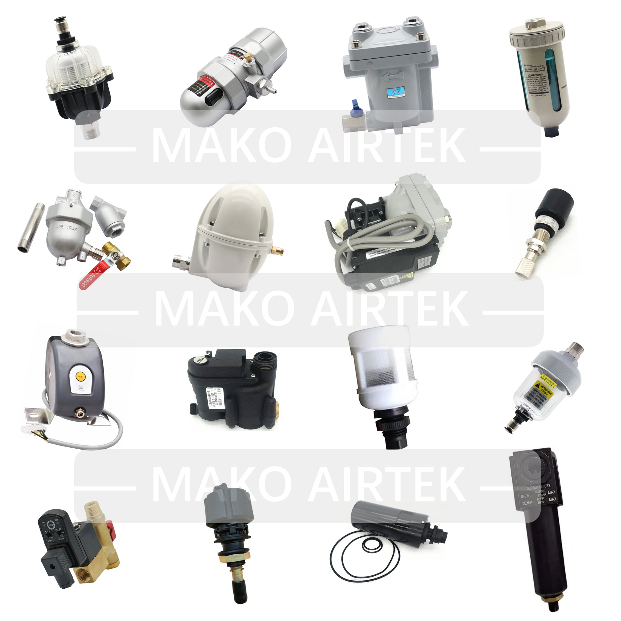 Fit Atlas Copco Temperature Switch Replacement 1092719200 Air Compress ...