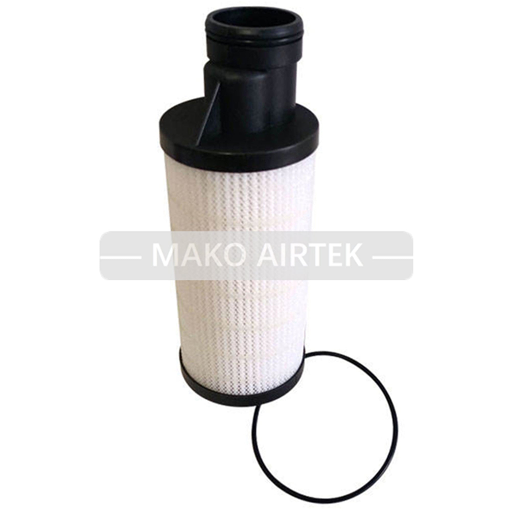 Material Fibreglass Oil Filter 1625840080 1622507280 Fit Atlas Copco ...