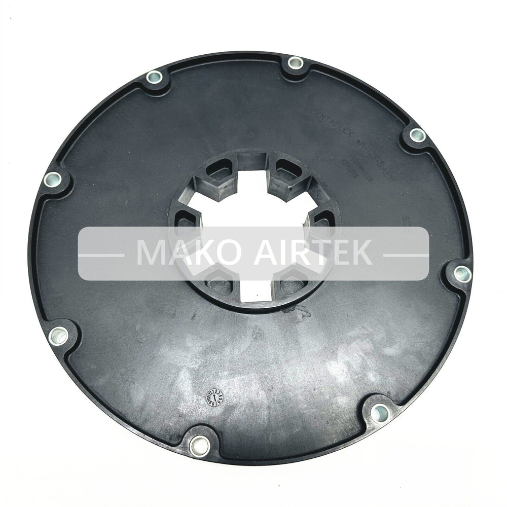 Spare Parts for Air Compressor & Industrial Machinery – MAKO AIRTEK