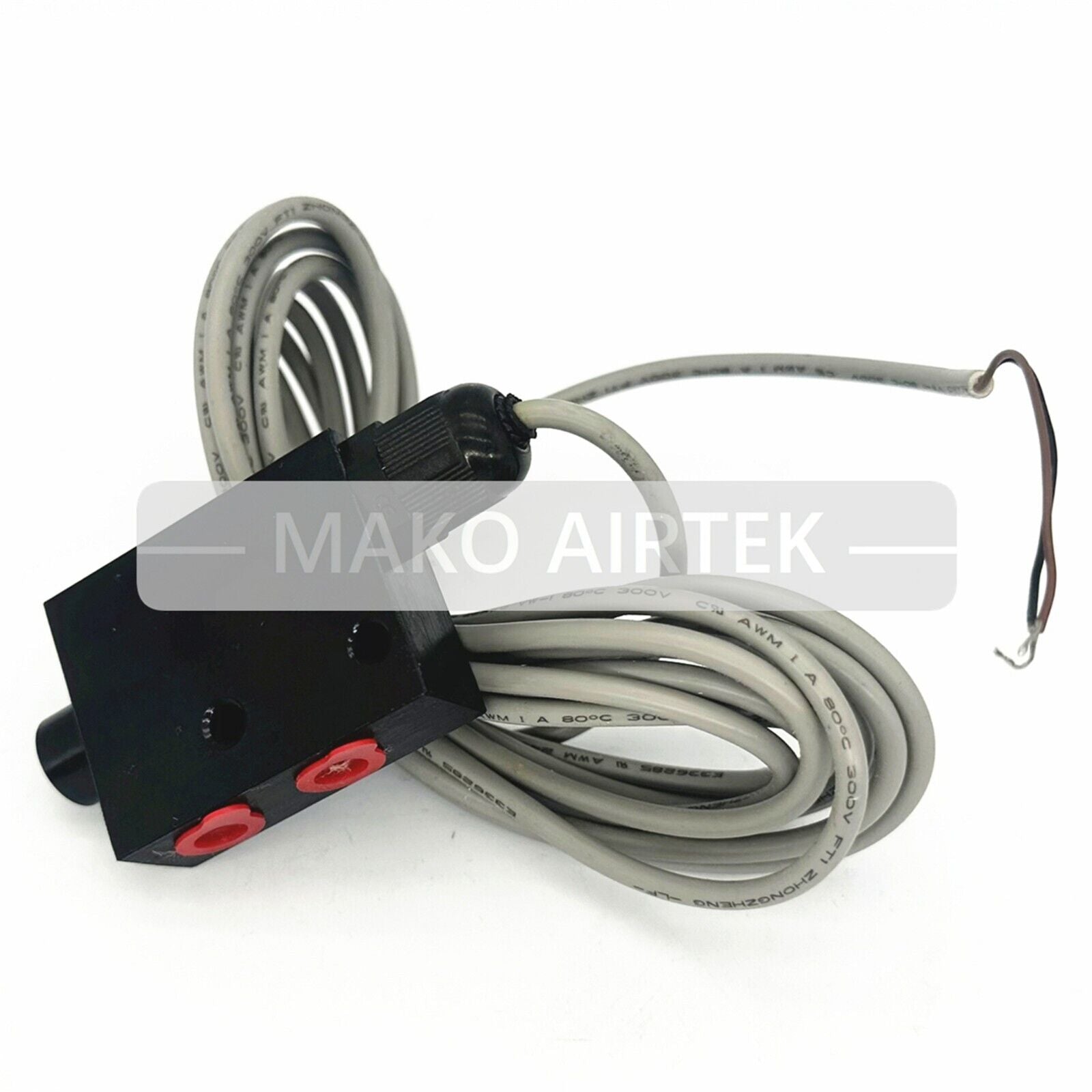 Pressure Switch Fits Air Compressor 2014704318 – MAKO AIRTEK