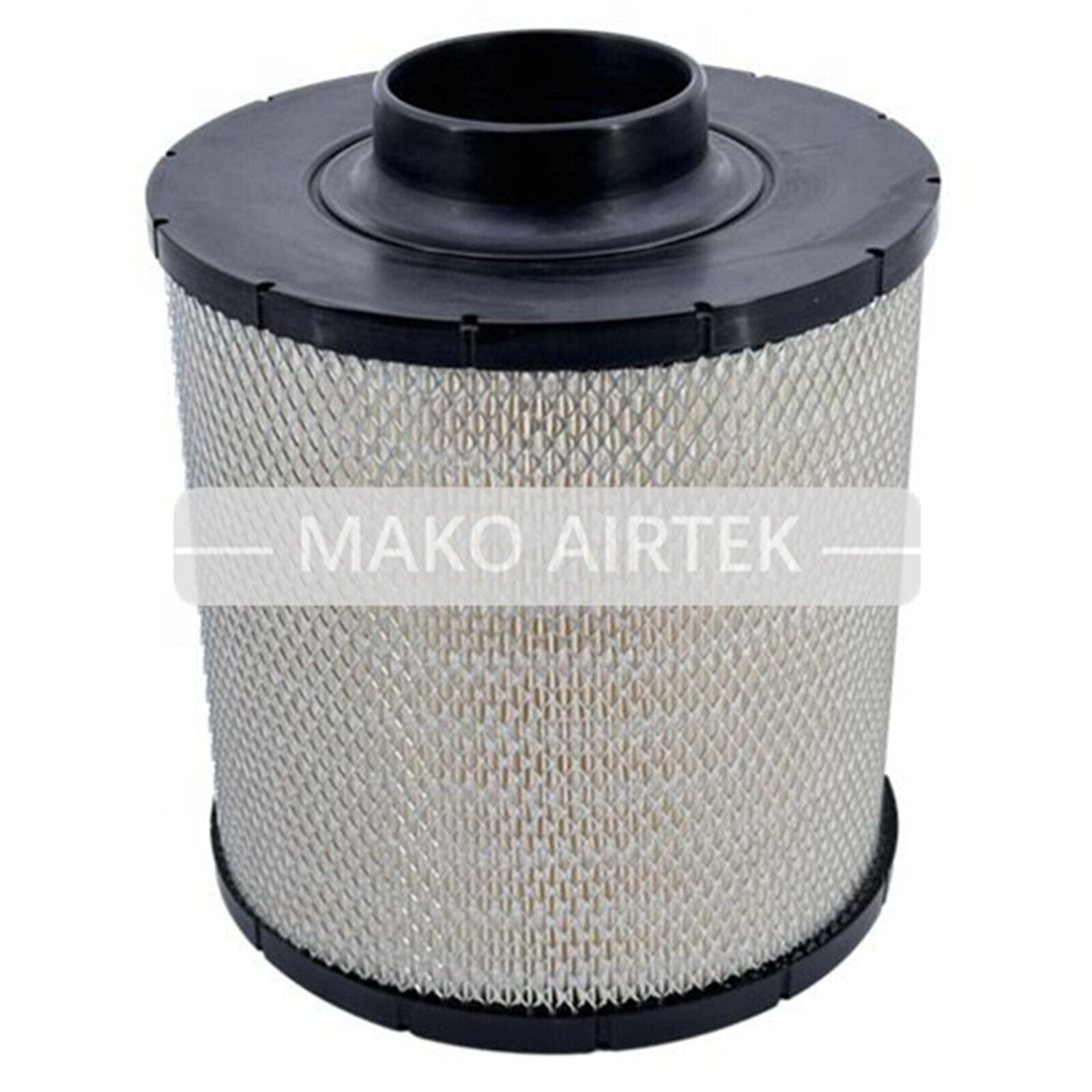 Air Filter Element for Generators AH19037 – MAKO AIRTEK