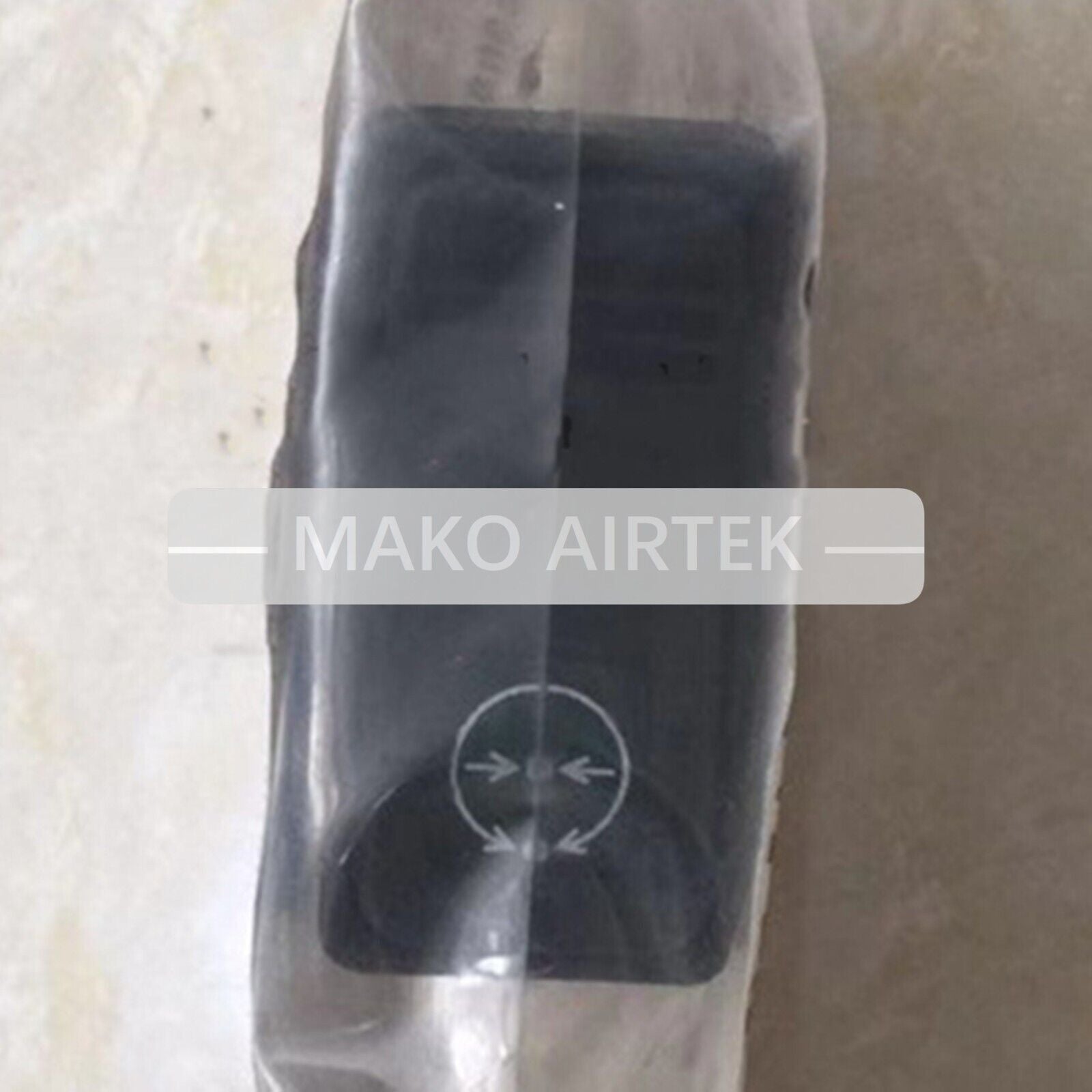 Switch Fits Ingersoll Rand 22054092 – MAKO PARTS