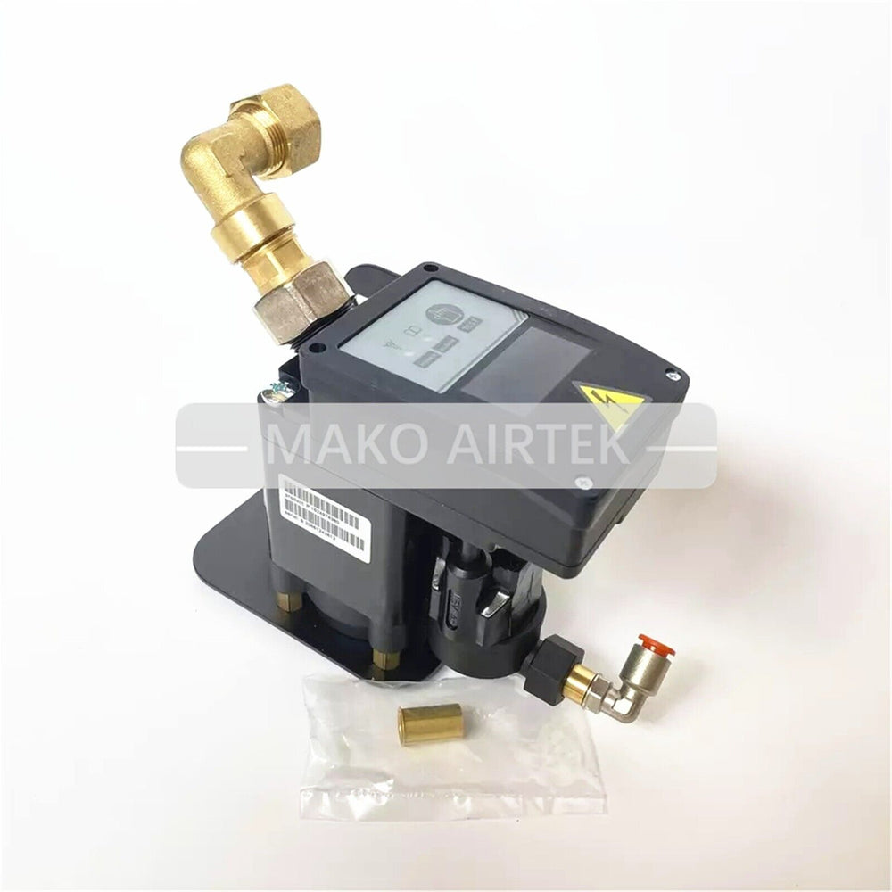 Spare Parts for Air Compressor & Industrial Machinery – MAKO AIRTEK