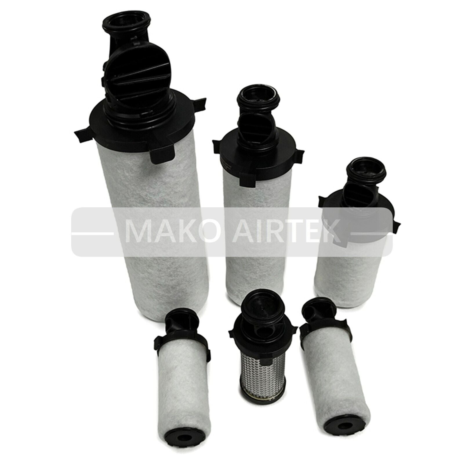 Filter Element Fits Atlas Copco Air Compressor PD310 – MAKO AIRTEK