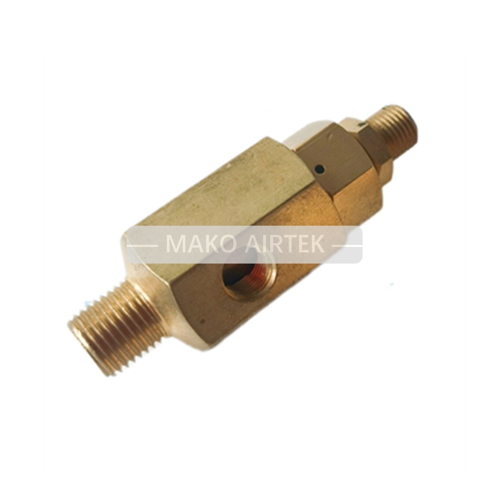 ARC-E10 Check Valve Fits Ingersoll Rand – MAKO AIRTEK