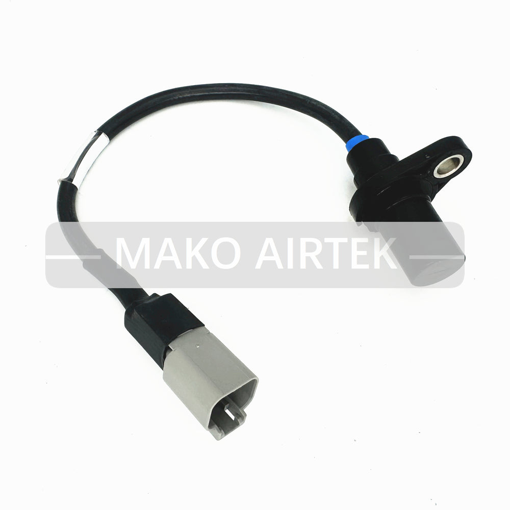 Spare Parts for Air Compressor & Industrial Machinery – MAKO PARTS