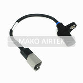 Spare Parts for Air Compressor & Industrial Machinery – MAKO AIRTEK