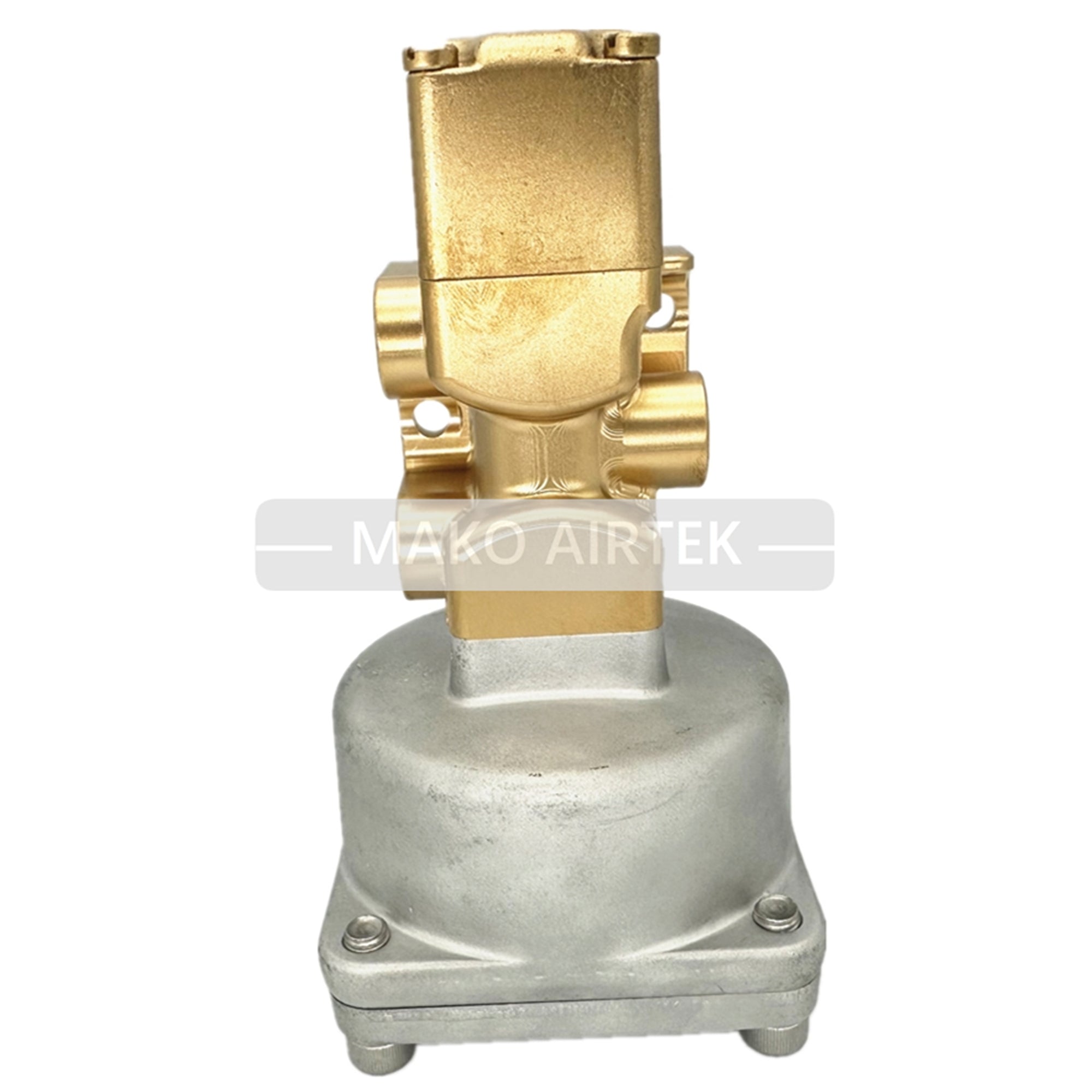 Control Valve Fits Gardner Denver FUSHENG FS Curtis 90AR1082 – MAKO AIRTEK