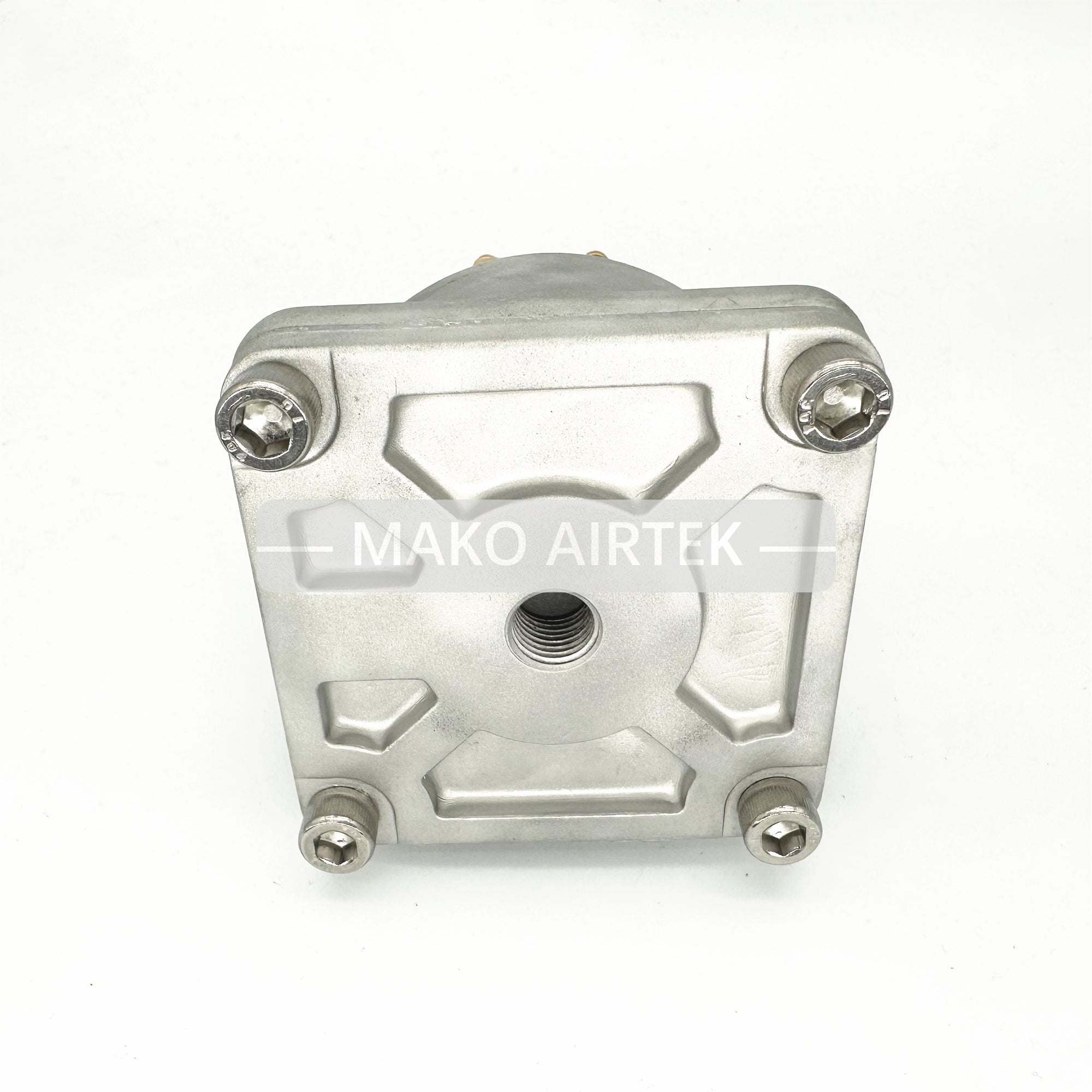 Control Valve Fits Gardner Denver FUSHENG FS Curtis 90AR1082 – MAKO AIRTEK