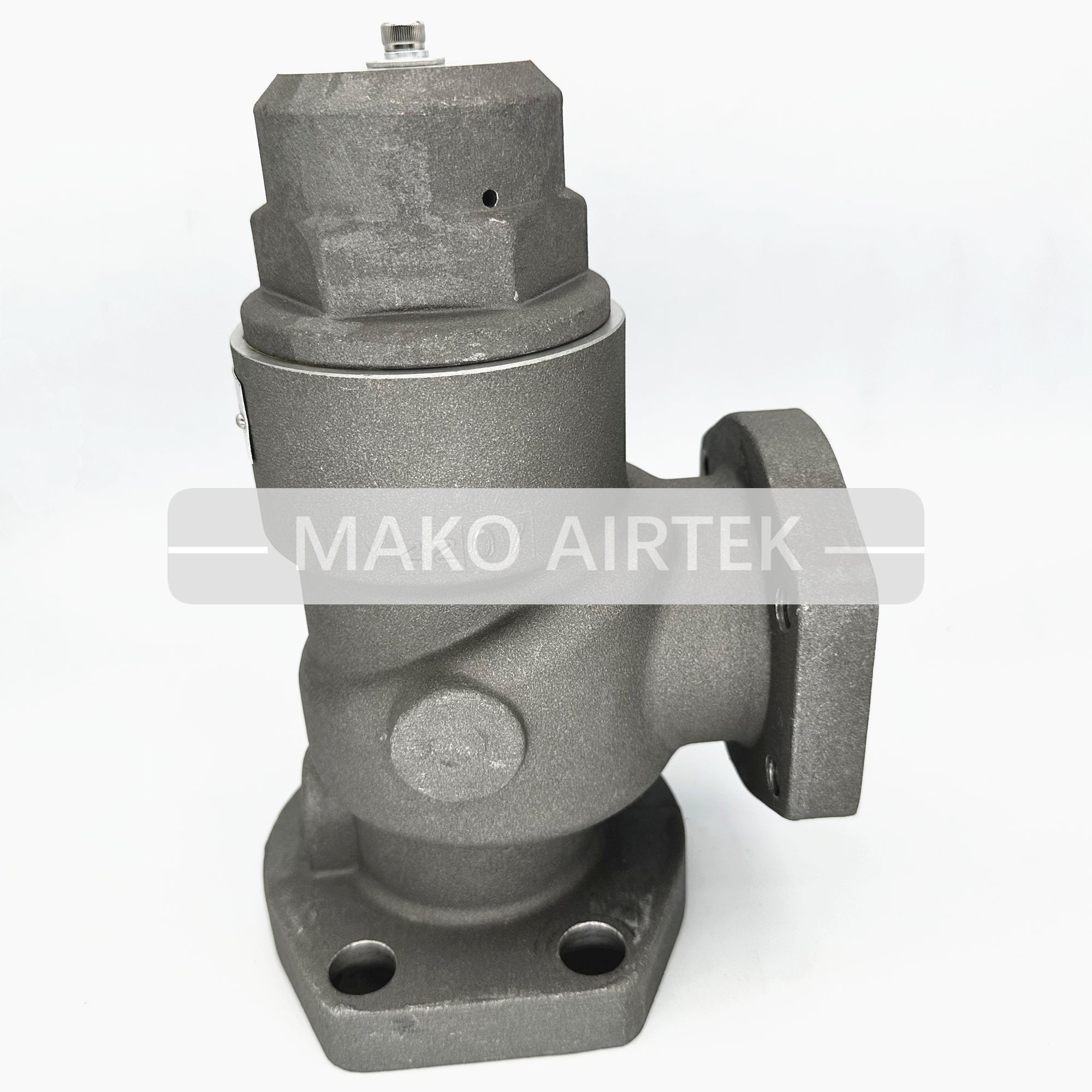 Minimum Pressure Check Valve 23030901 Fit Ingersoll Rand – MAKO PARTS