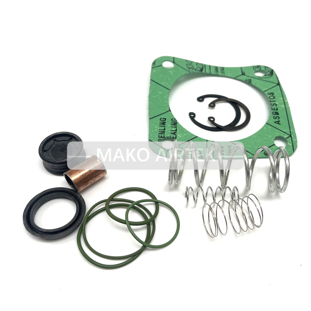 Spare Parts for Industrial Machineries & Air Compressors – MAKO AIRTEK