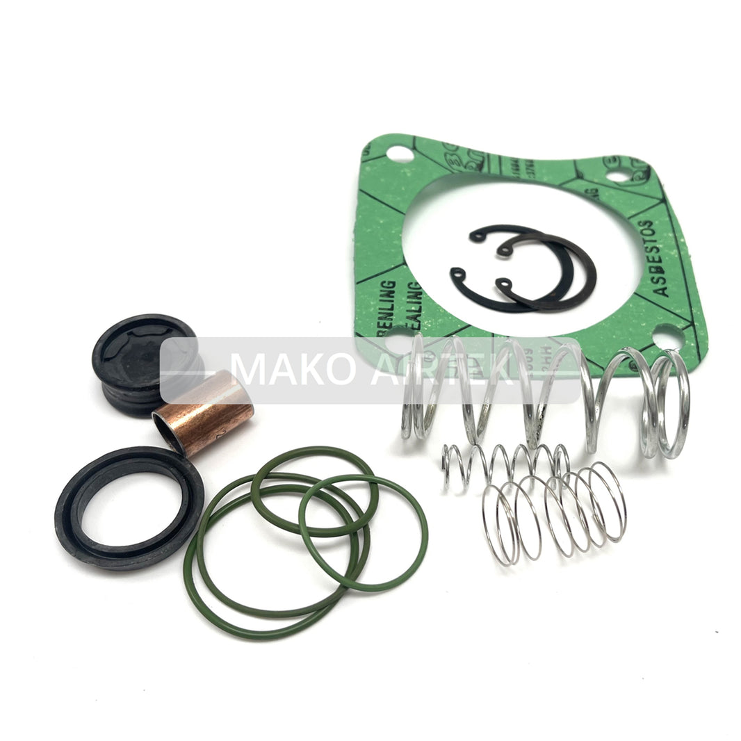 Intake Valve – MAKO AIRTEK