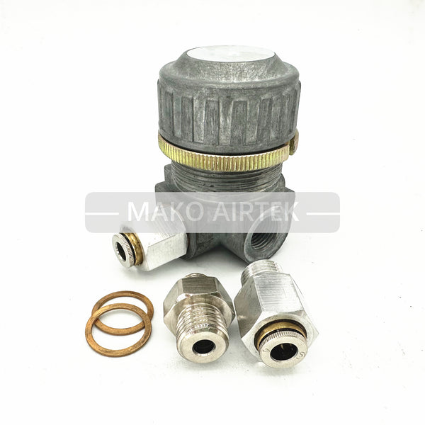 Fit Compair A00987874 Controller – MAKO AIRTEK