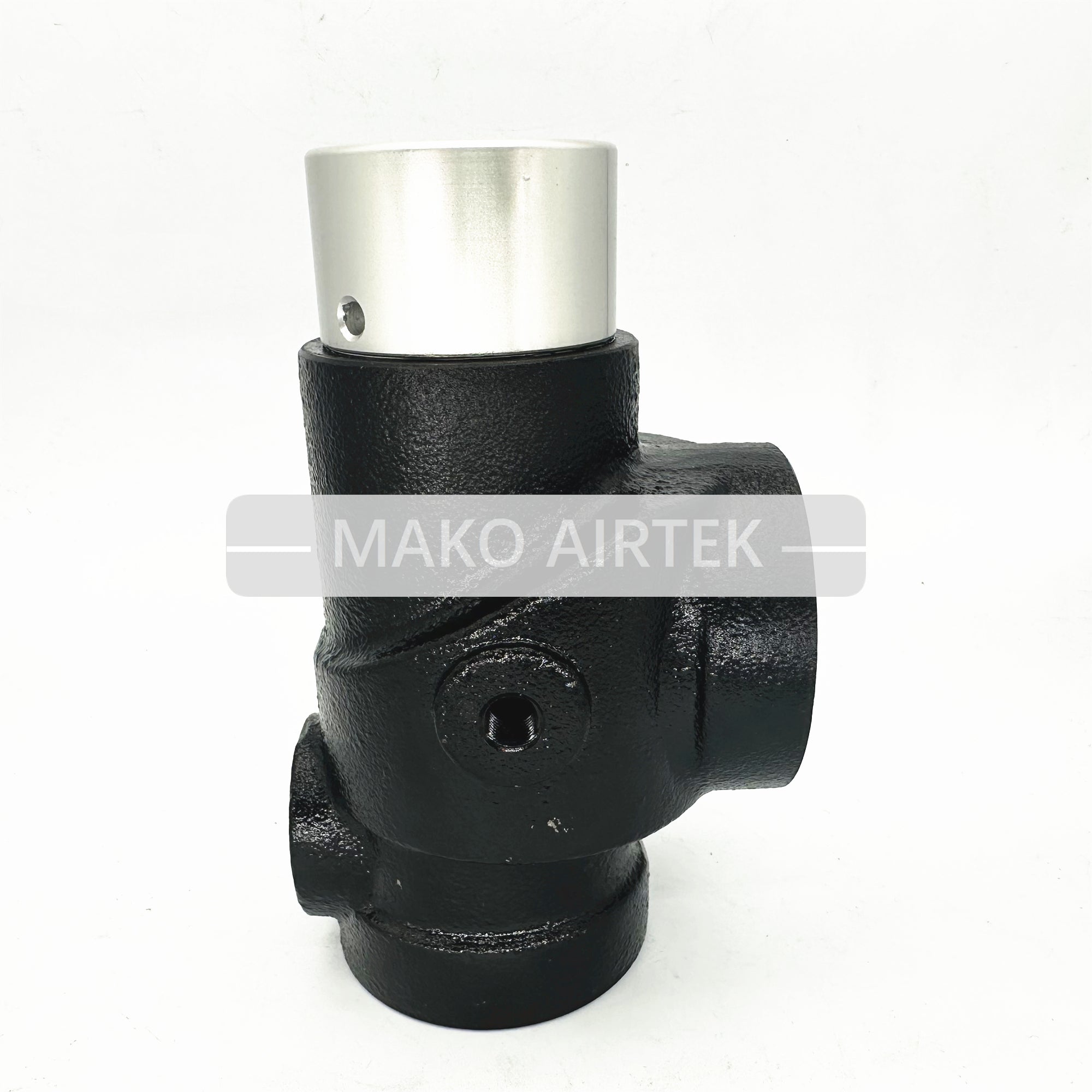 Minimum Pressure Valve Fits QUINCY Air Compressor 128691-001 – MAKO PARTS