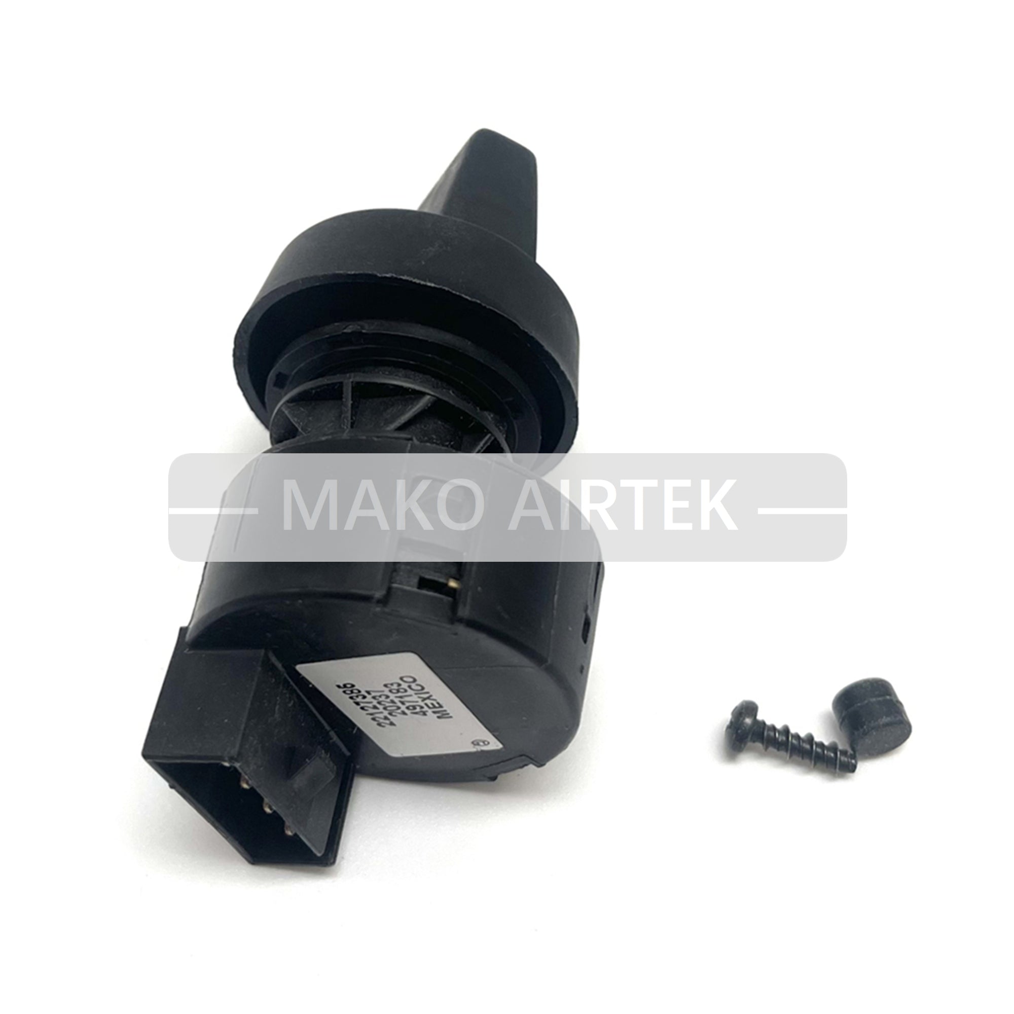 22127385 Switch Fits Ingersoll Rand Air Compressor – MAKO AIRTEK
