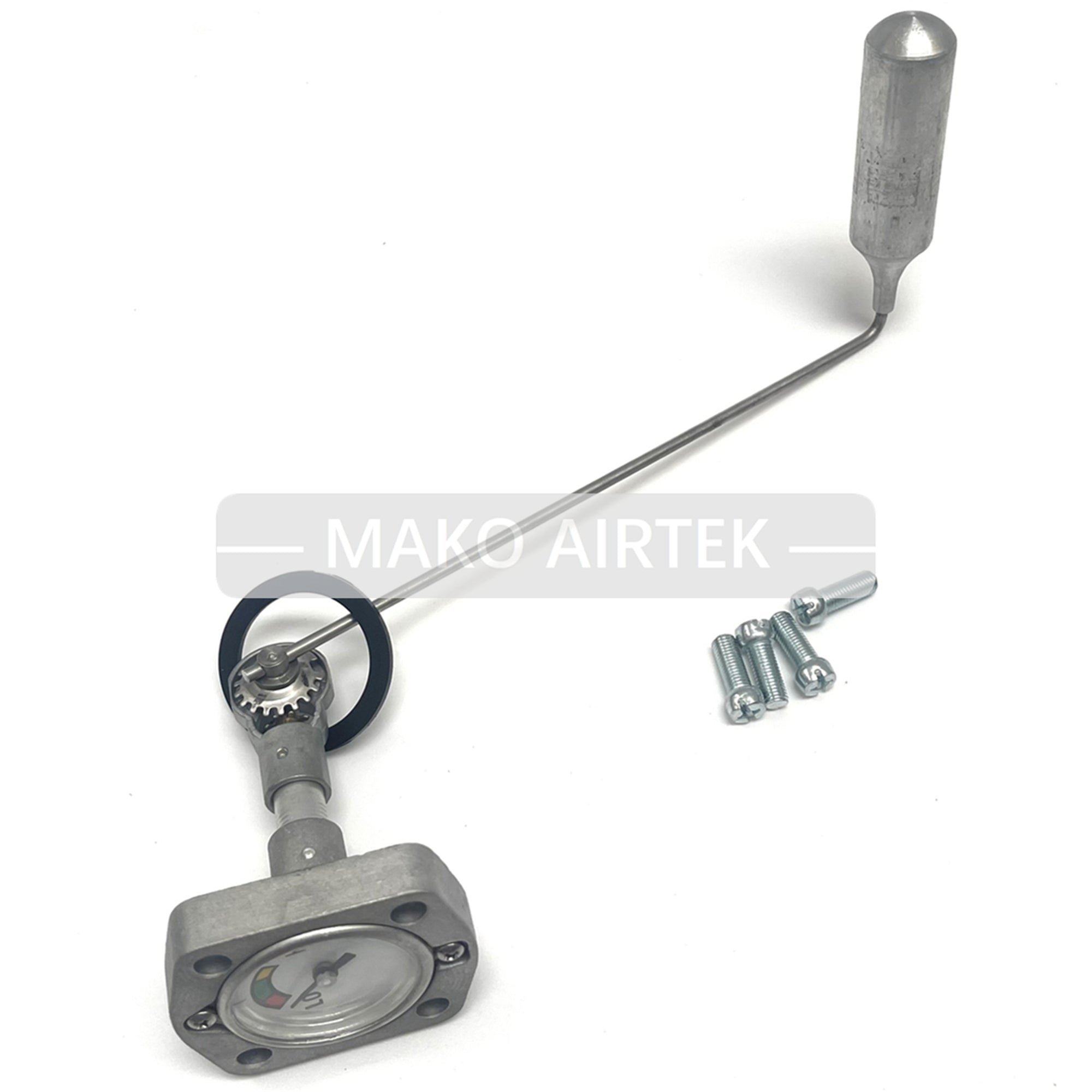 Gauge Float Oil Level Fit Gardner Denver QX101392 – MAKO AIRTEK