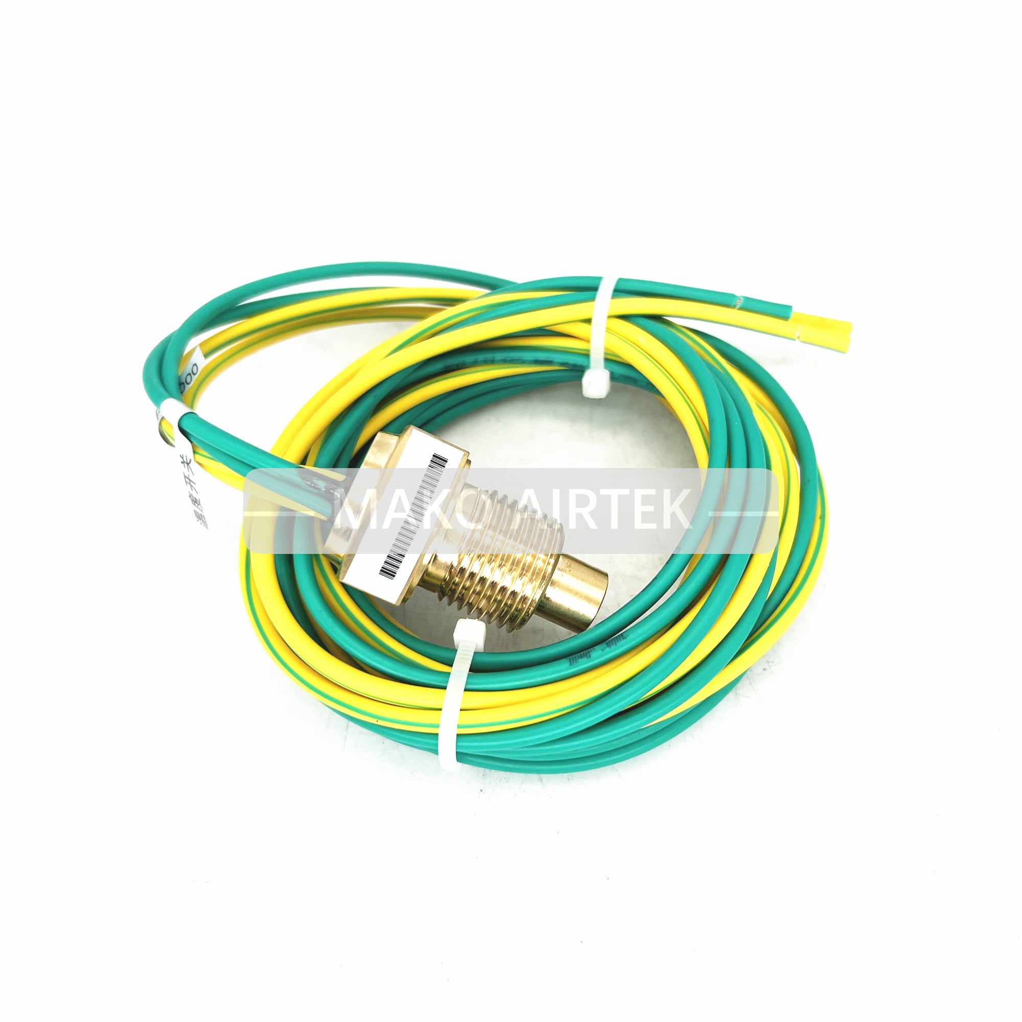 2204141700 Temperature Switch – MAKO AIRTEK