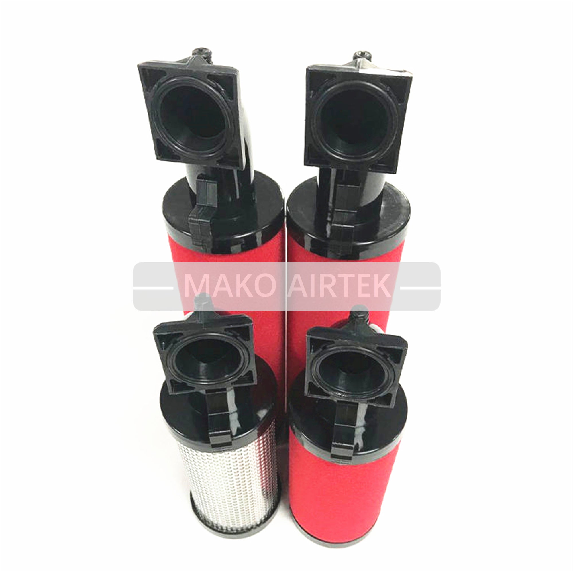 24242463 Air Dryer Filter Element Fit Ingersoll Rand Air Compressor ...