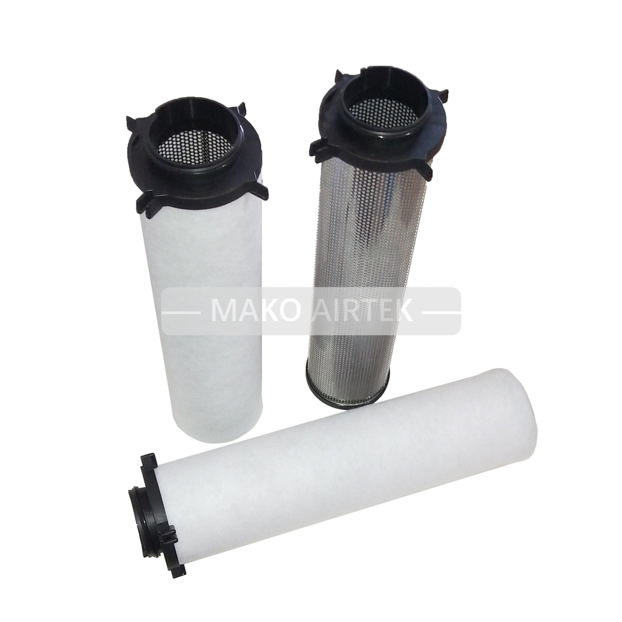 24242463 Air Dryer Filter Element Fit Ingersoll Rand Air Compressor ...