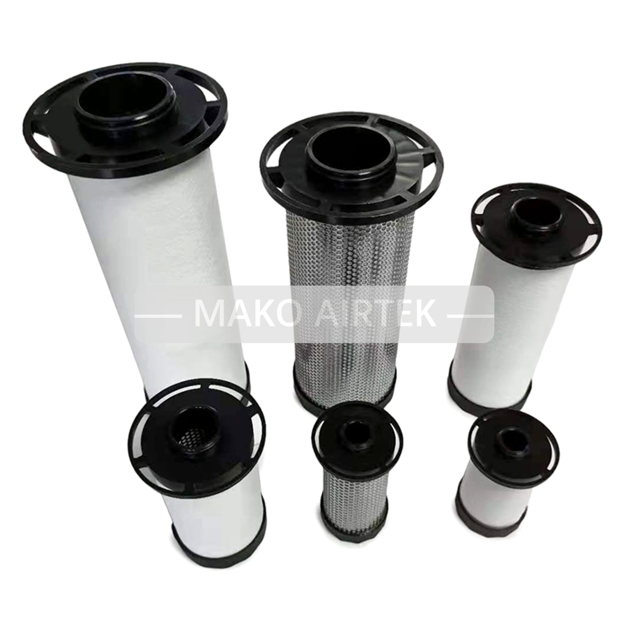 24242463 Air Dryer Filter Element Fit Ingersoll Rand Air Compressor ...
