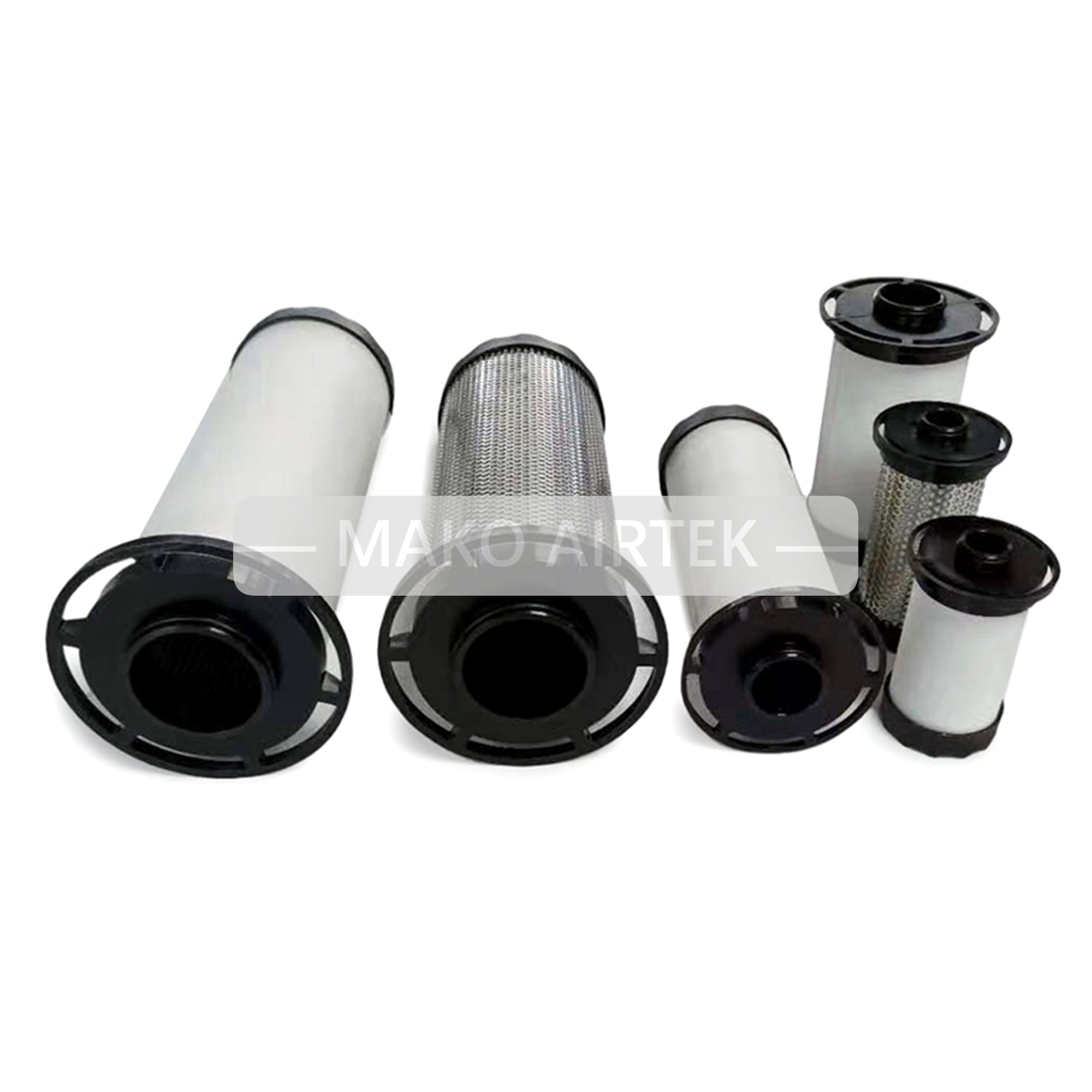 24242463 Air Dryer Filter Element Fit Ingersoll Rand Air Compressor ...