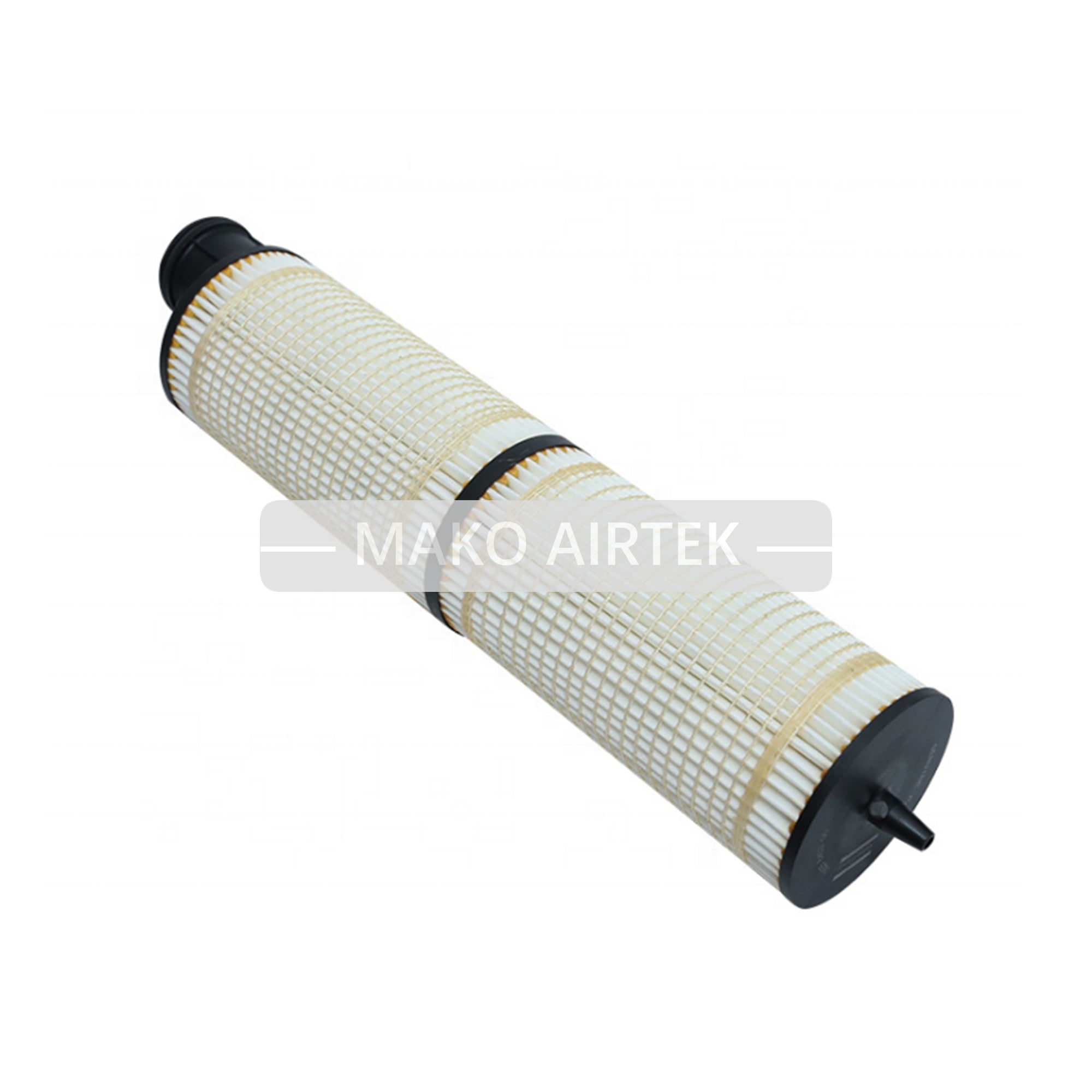 1625840300 Filter Fits Atlas Copco Screw Air Compressor – MAKO AIRTEK