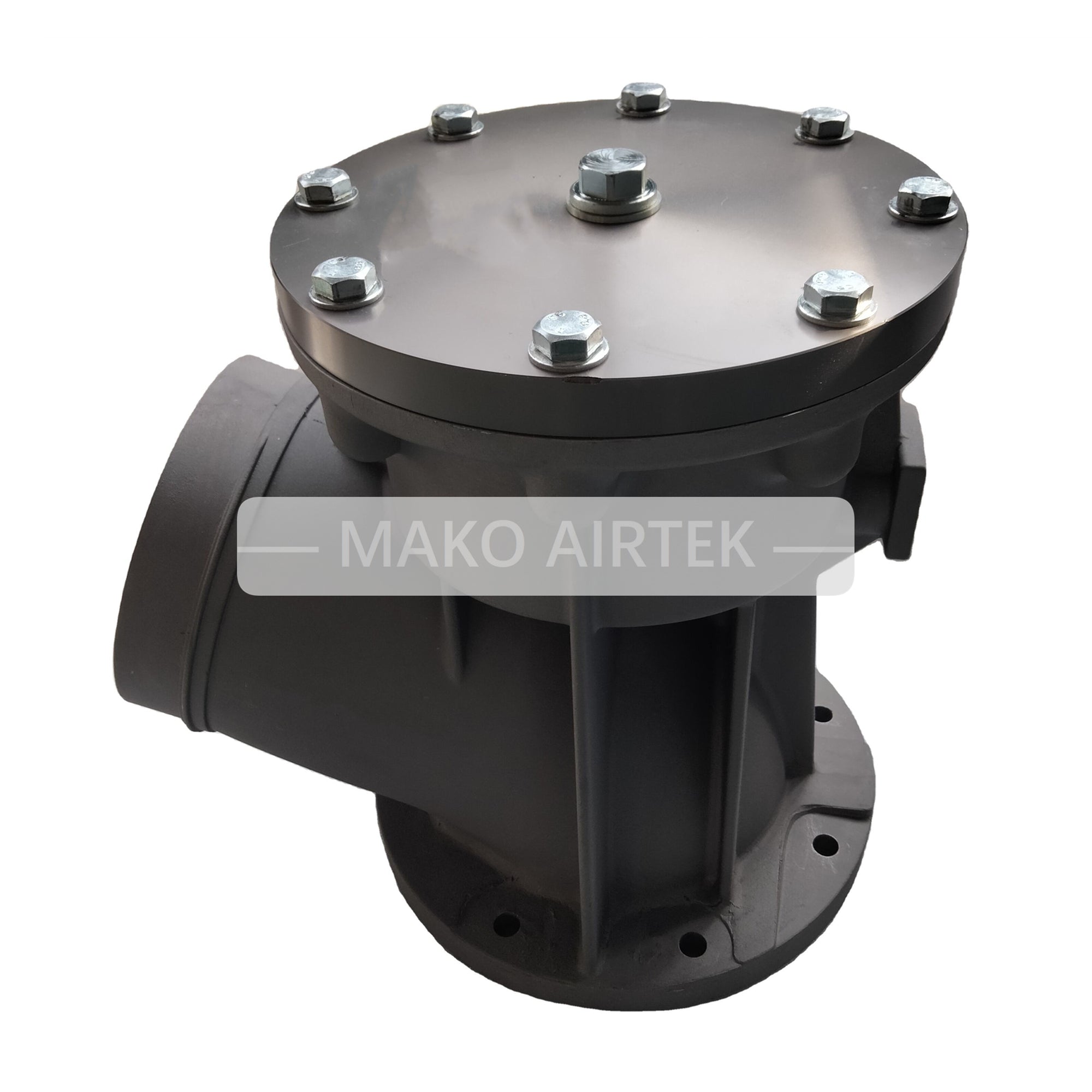 1613807200 Intake Valve Fits Atlas Copco Air Compressor – MAKO AIRTEK