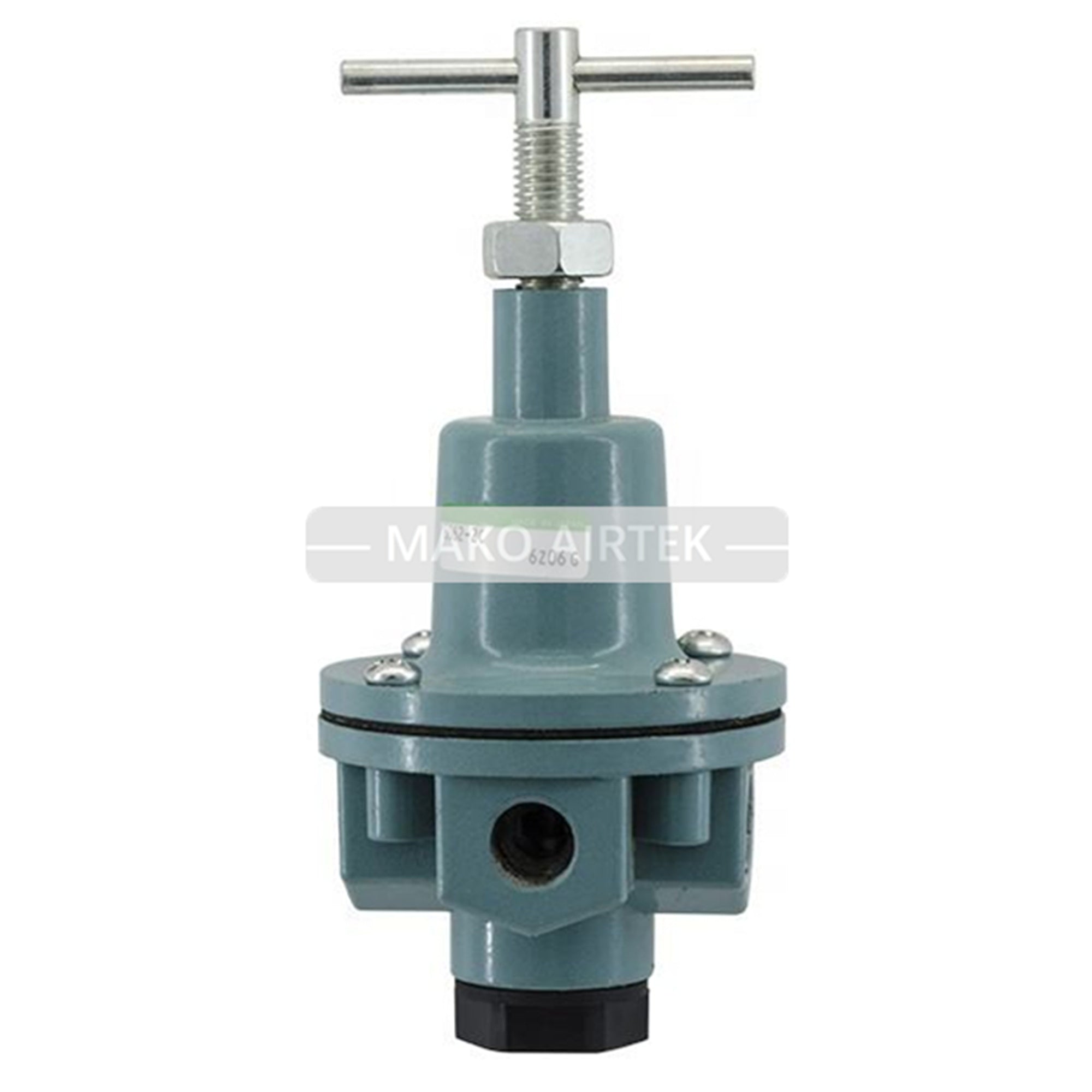 Fits CKD 6062-2C Fits FUSHENG Air Compressor Capacity Ddjustment Valve ...