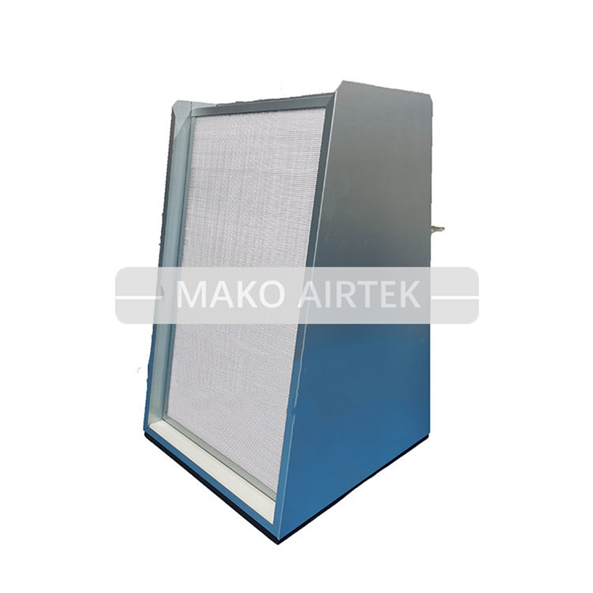 22018287 Fits Ingersoll Rand Inlet Air Filter – MAKO AIRTEK