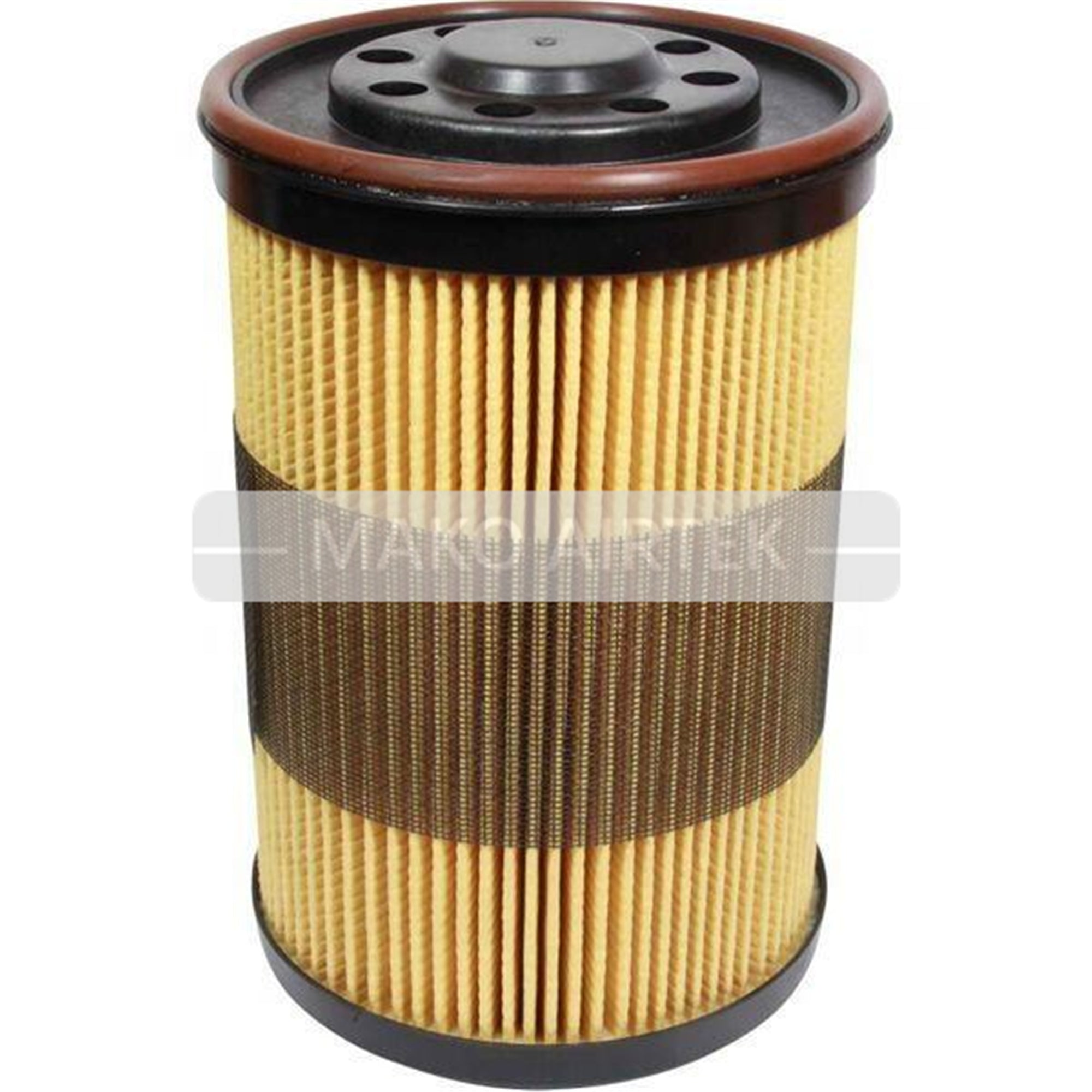 Fits Parker Racor Fuel Filter / Water Separator Element FBO60337 – MAKO ...