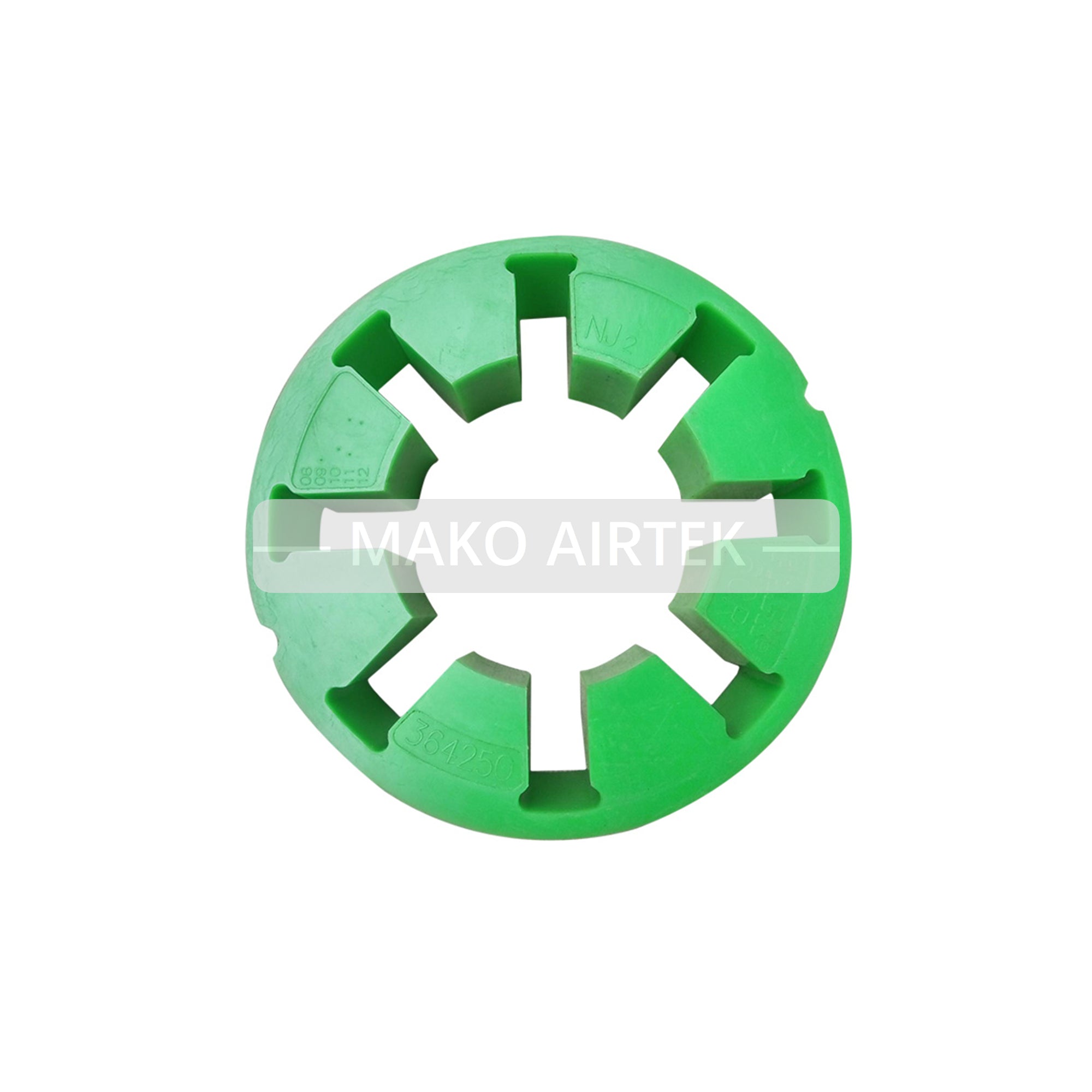 Fits Falk 40R Flex Coupling – MAKO AIRTEK