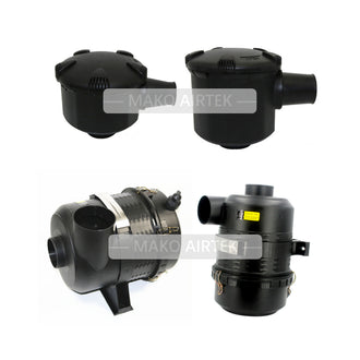 Spare Parts for Air Compressor & Industrial Machinery – MAKO AIRTEK