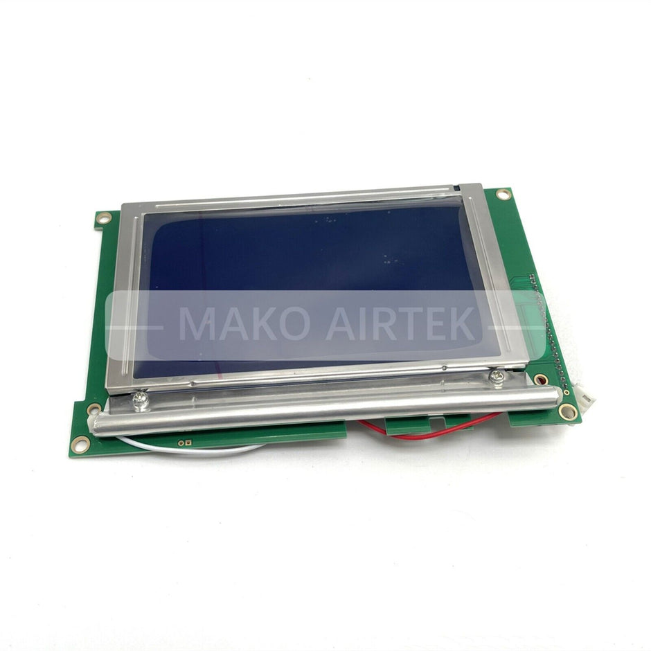LCD Screen – MAKO AIRTEK