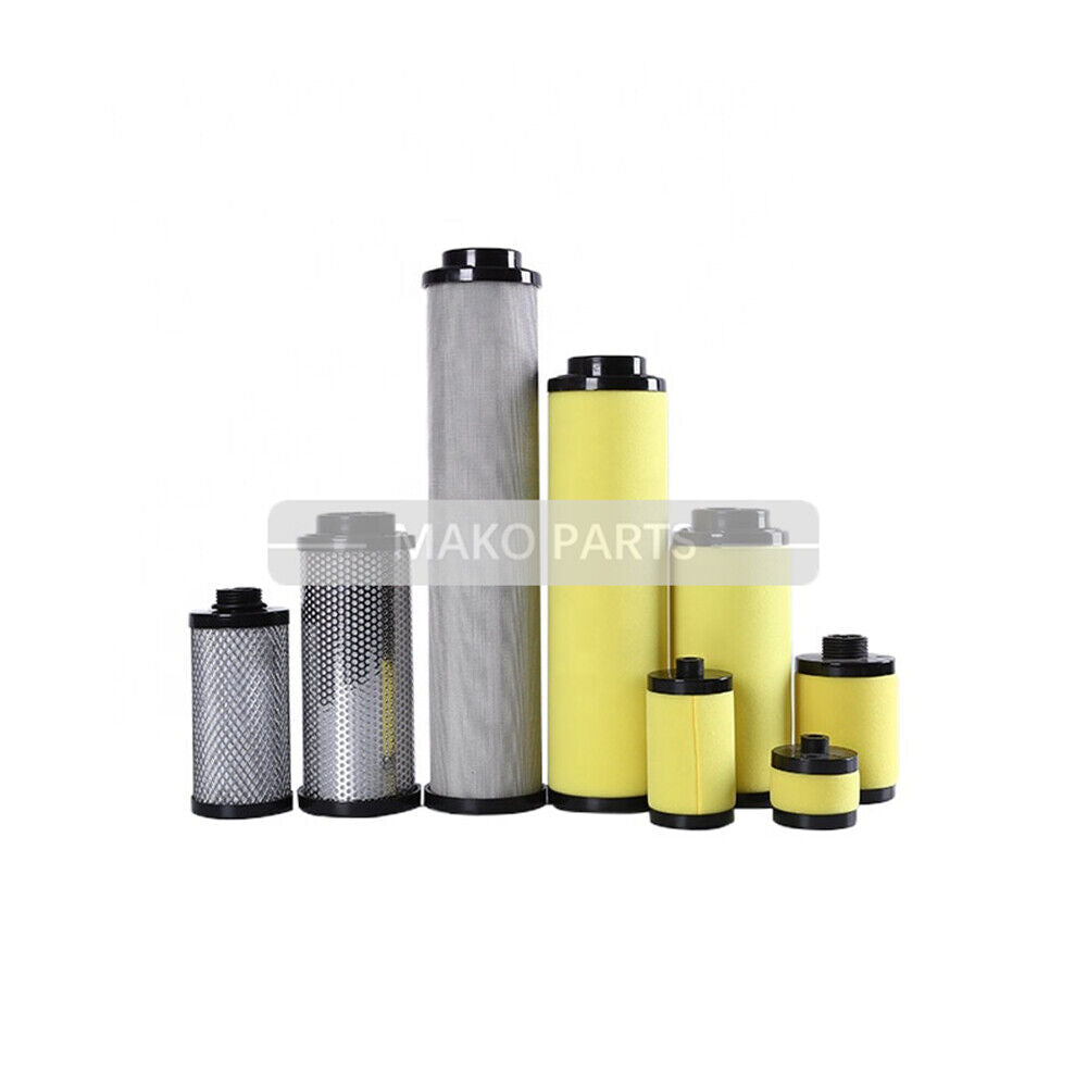 Filter Replaces ORION LSF1000 LSF-1000 – MAKO AIRTEK