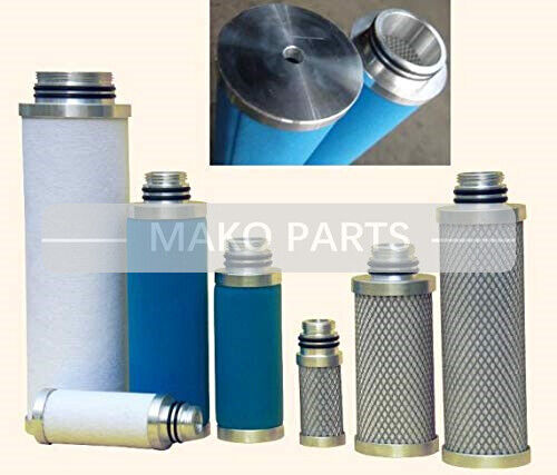 PE30/30 Replacement Filter FIT Ultrafilter – MAKO PARTS