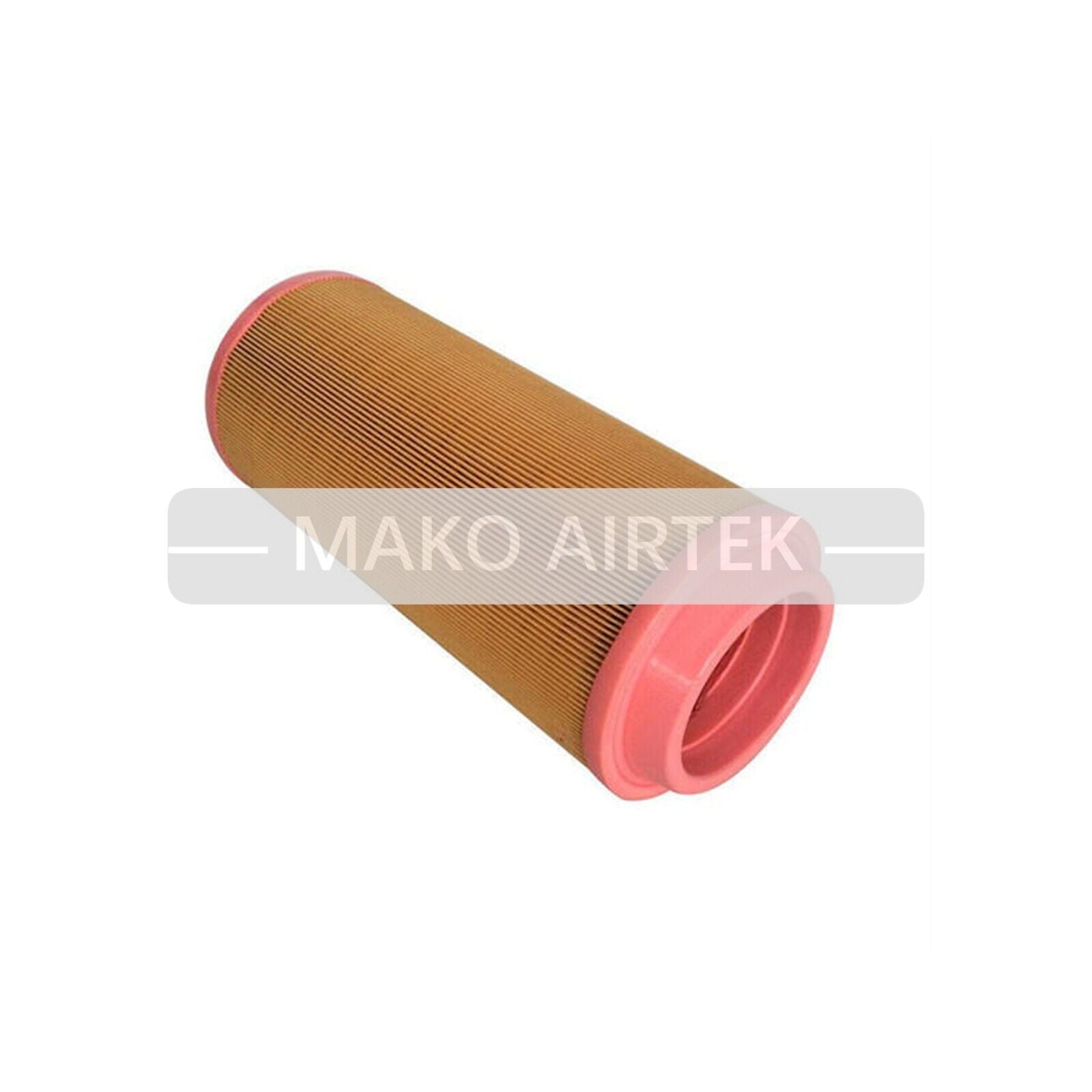 2914930000 Fits Atlas Copco Air Filter Cartridge – MAKO AIRTEK
