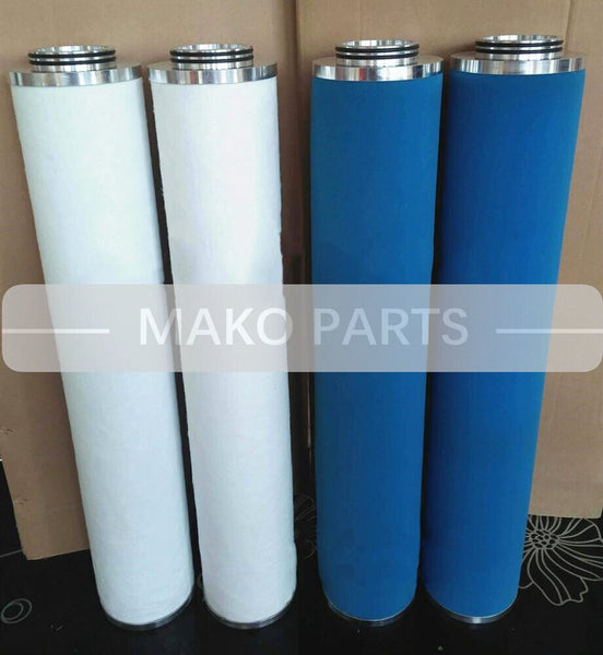 FF07/25 Replacement Filter FIT Ultrafilter – MAKO AIRTEK