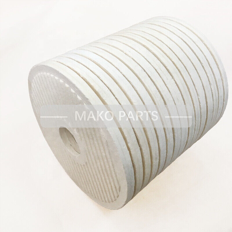Filter Element Fit CJC CC Jensen PA5601370 – MAKO AIRTEK