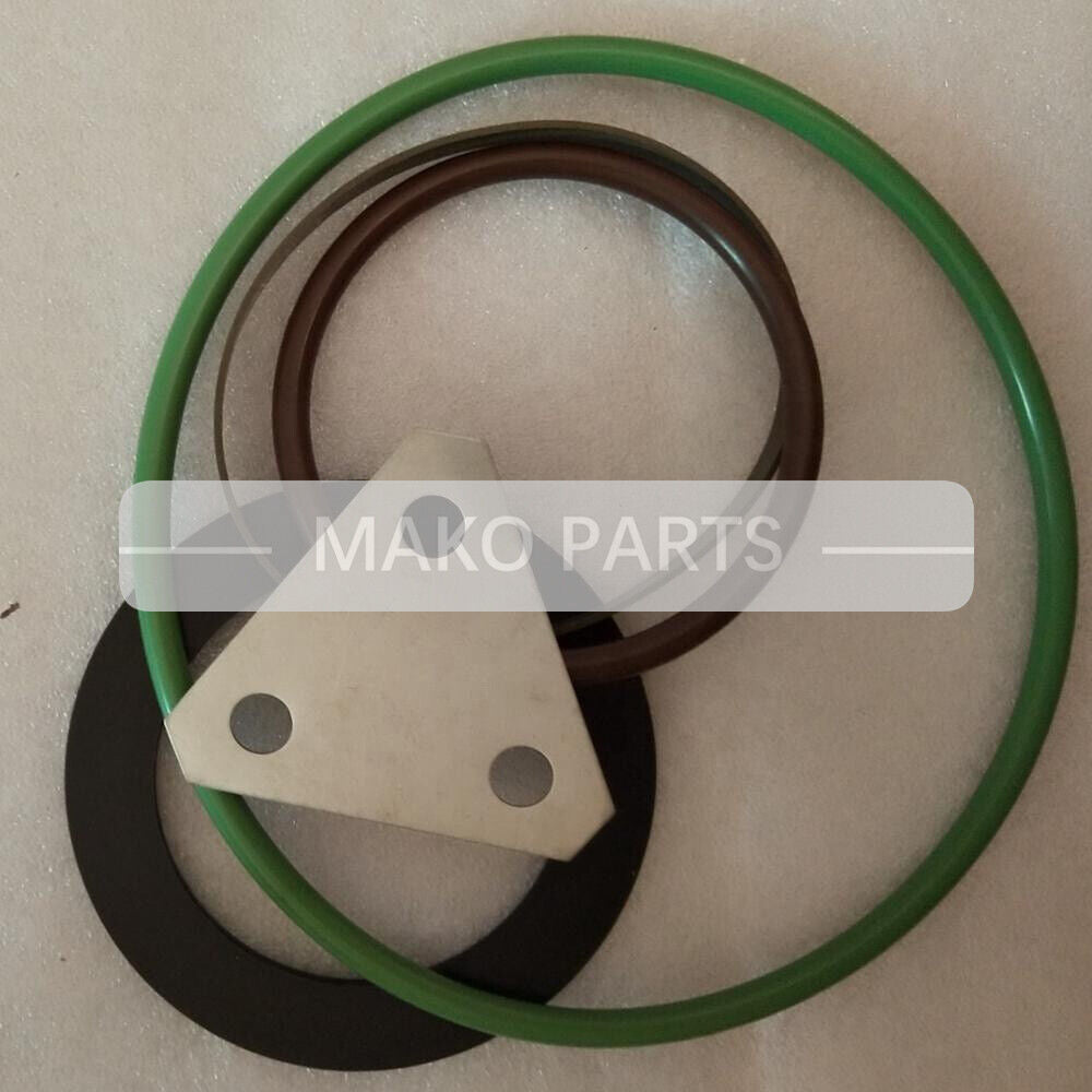 2906020100 Fit Atlas Copco Air Compressor Part Minimum Pressure Valve ...