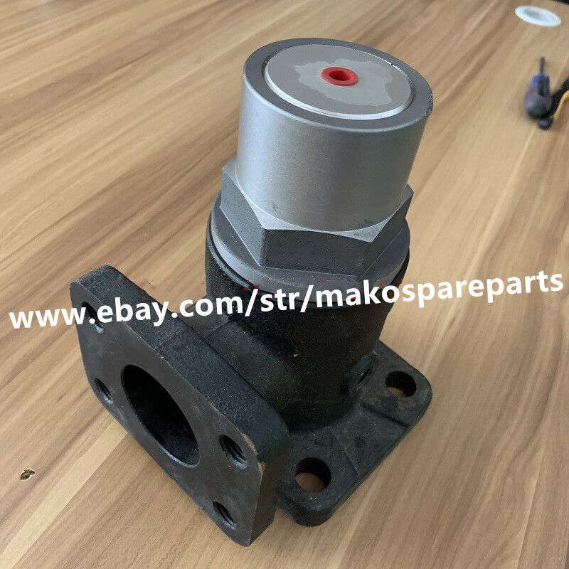 Minimum Pressure Valve MPV-50T MPVL50T Fit HOERBIGER – MAKO PARTS