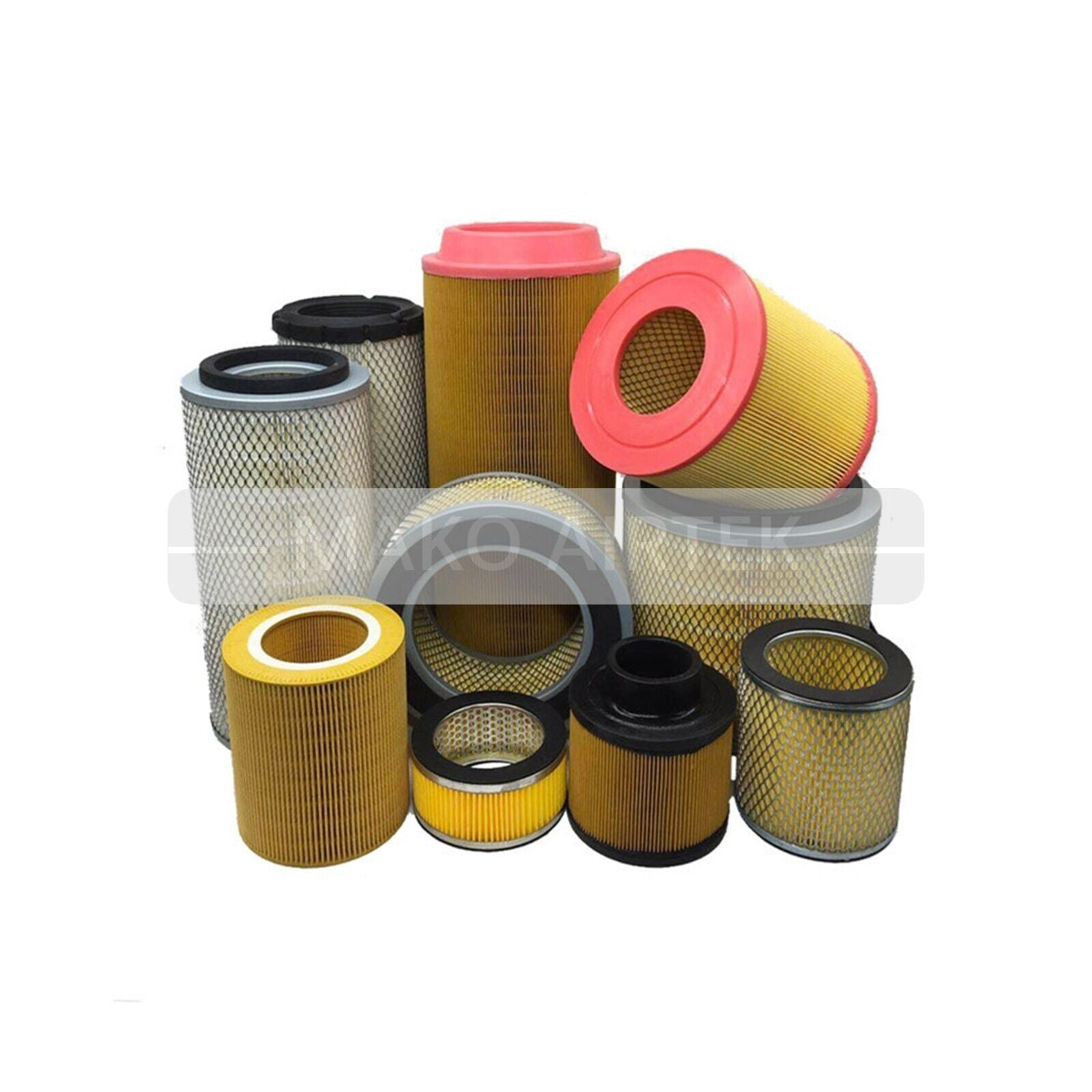 Replacement Filter Element Fits P833898 – MAKO PARTS