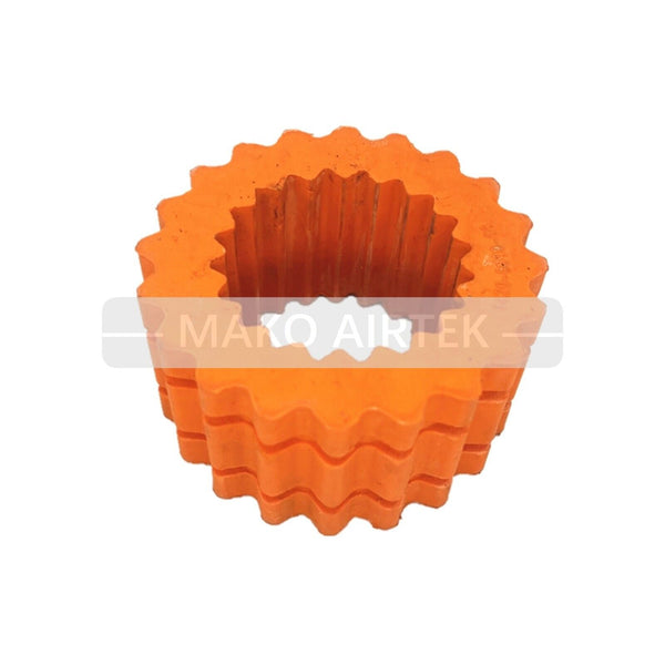 Rubber Sleeve Coupling Element Fits TB WOOD'S 8HS – MAKO AIRTEK